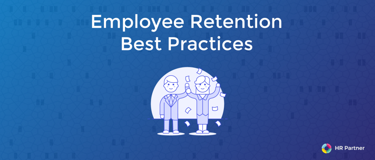 Employee Turnover Rate & Retention Best Practices