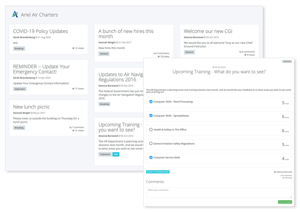 3 Flexible Work Arrangements to Implement Now | HR Partner