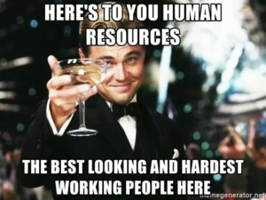 Most Relatable and Funny HR Memes Putting the Fun Back in HR
